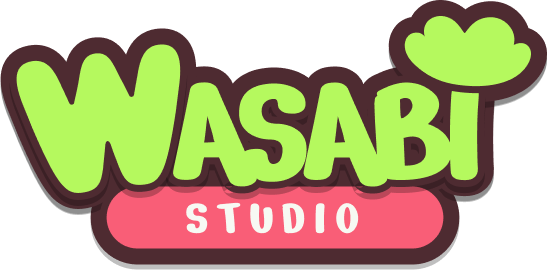 Coming Soon – Wasabi Studio